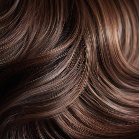 Natural Hair Colors - NATURIGIN.com